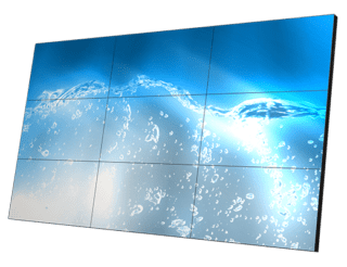 3D Video Walls | Magnetic3D