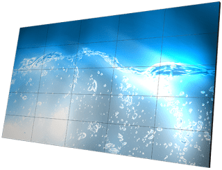 3D Video Walls | Magnetic3D