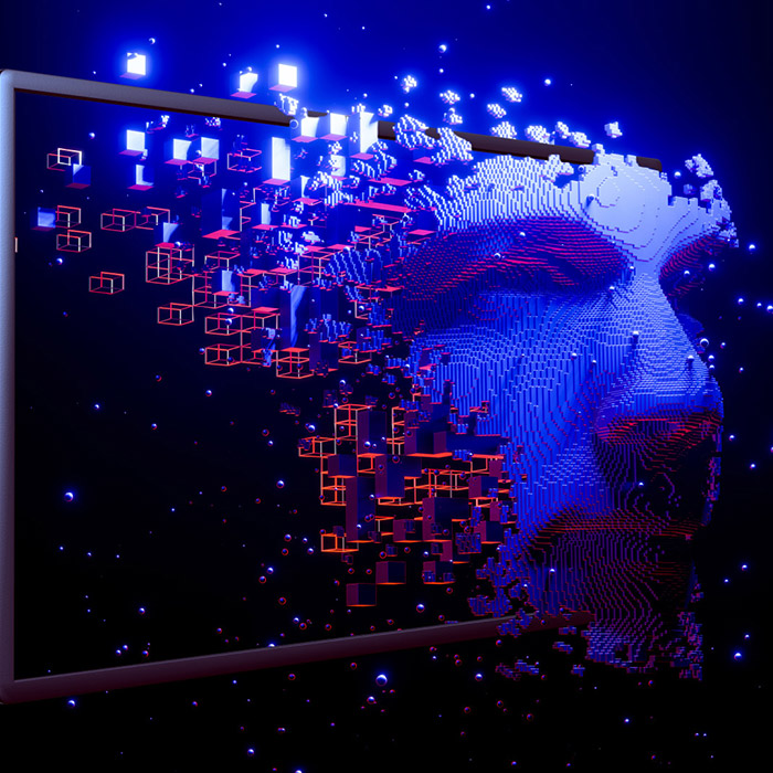 Glasses-Free 3D - Experience the future with Magnetic 3D.